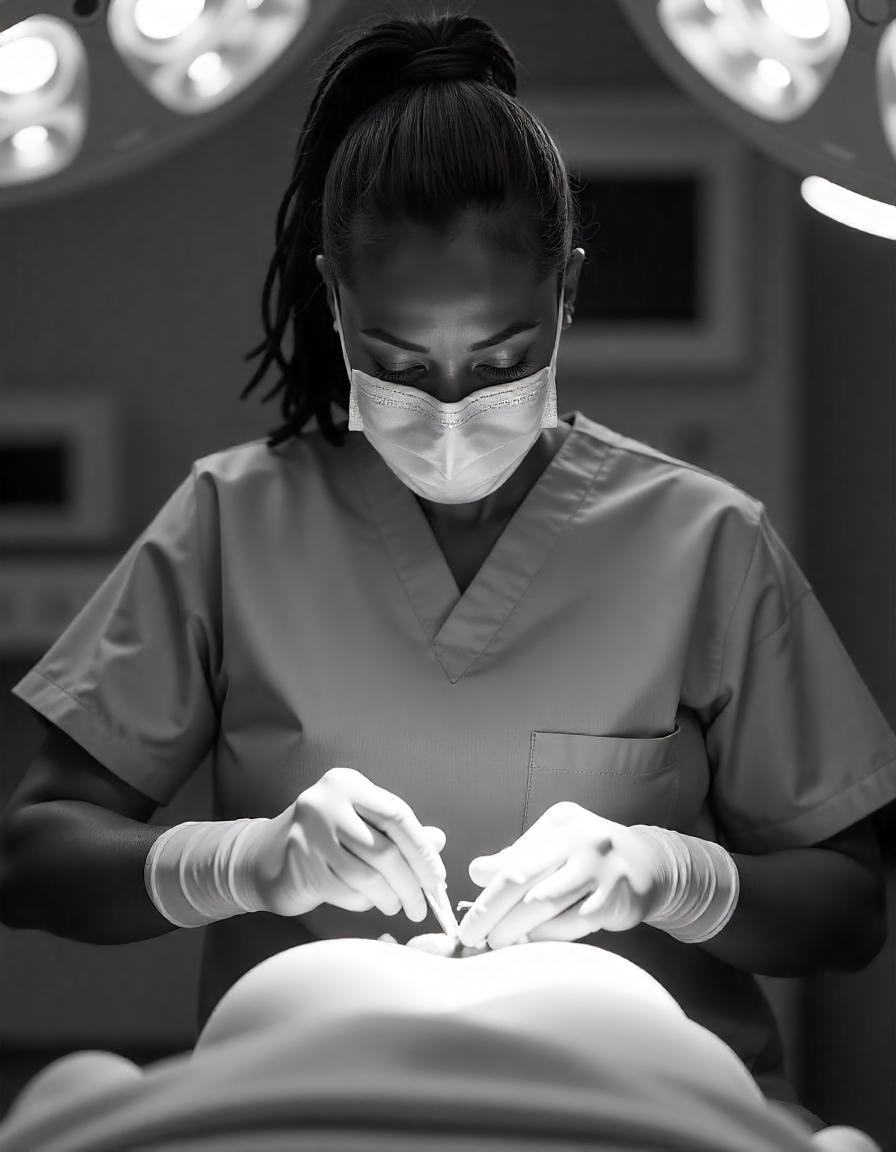 Mamoplastia híbrida: entenda a combinação entre silicone e enxerto de ...